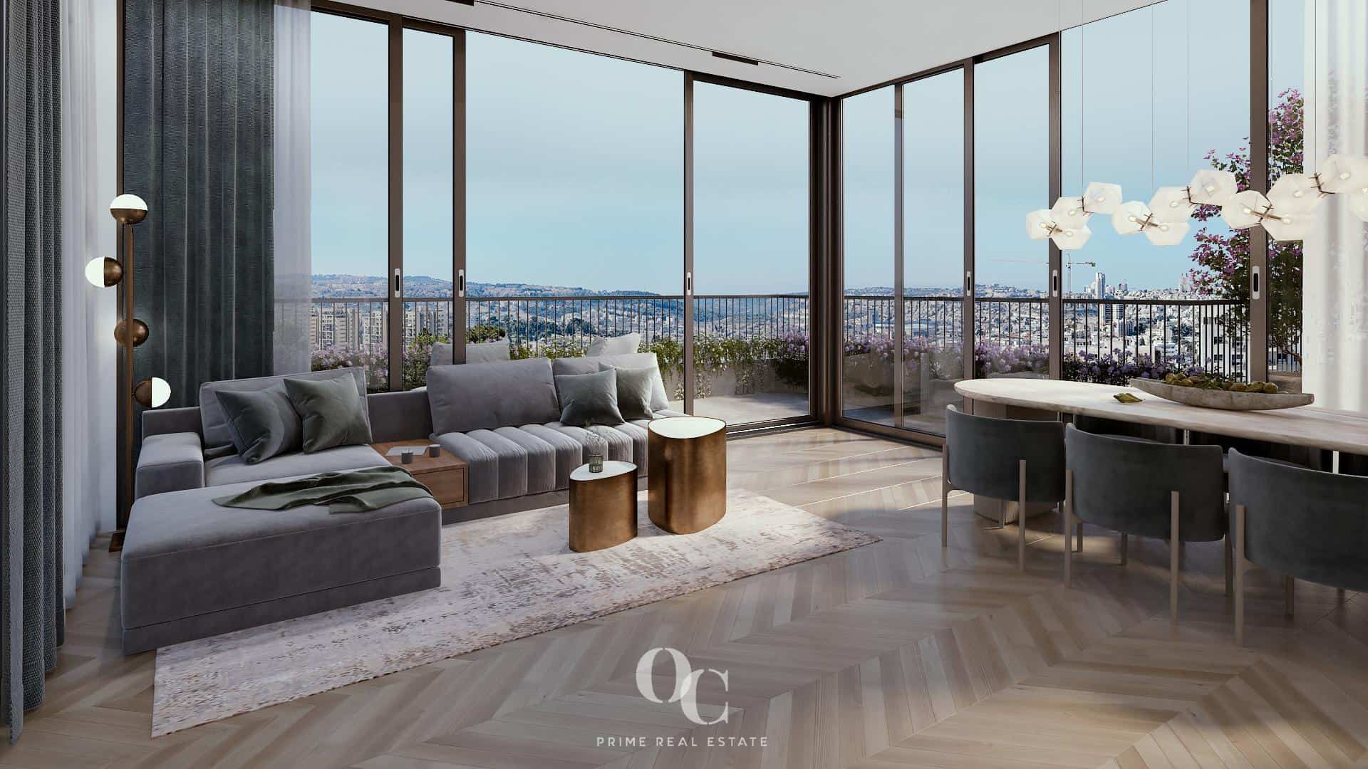 Arnona Archives - Oren Cohen Group Prime Jerusalem Real Estate