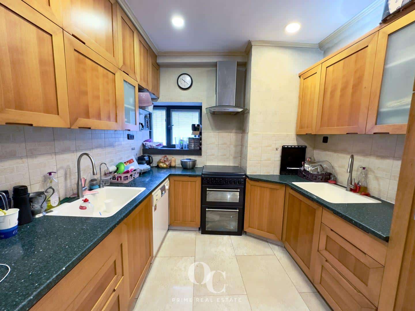 Rehavia Apartment for Sale