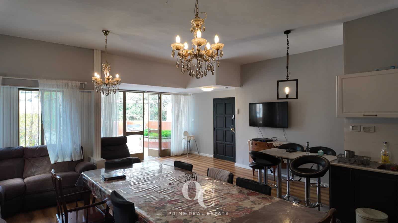 Penthouse in Rehavia - Oren Cohen Group Prime Jerusalem Real Estate